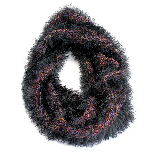 Ravelry: Dsires' Thneed Infinity Scarf