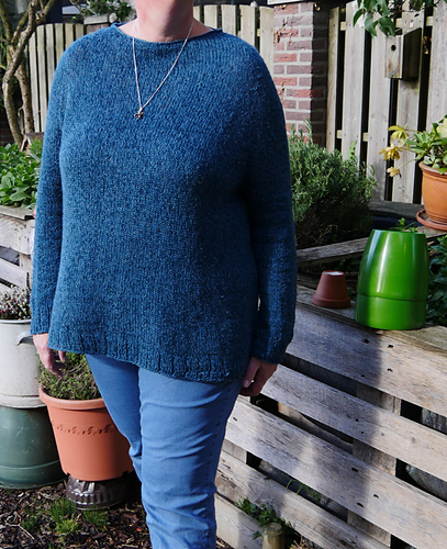 Ravelry: JUiST No2 pattern by ANKESTRiCK
