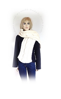 Ravelry: Dutchknitty's A Eskimo around my neck