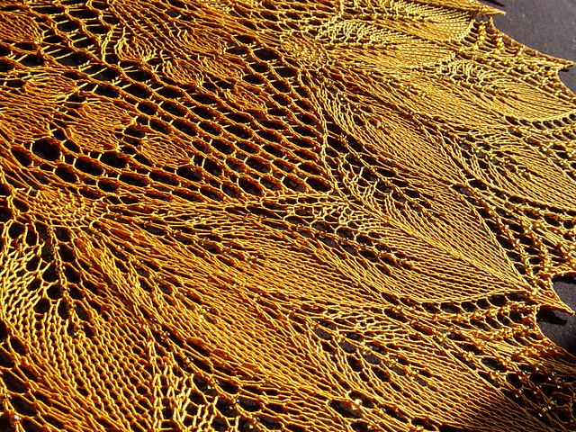 Ravelry: Designs by Elena Gotlib