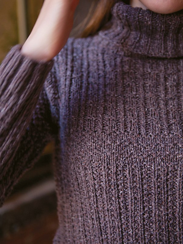 Ravelry: Gertie pattern by Berroco Design Team