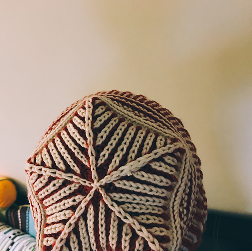 Ravelry: Helium pattern by Elmer Galam