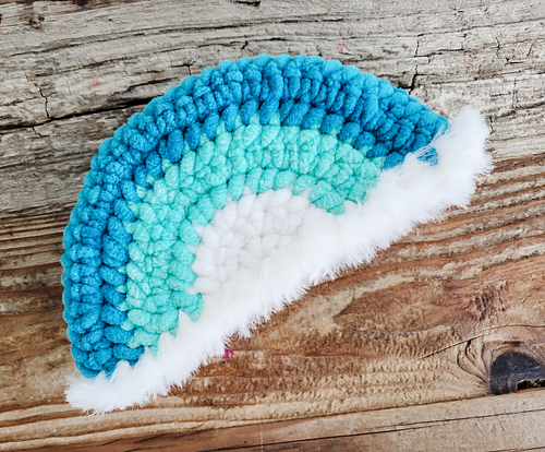 Ravelry: Cuddly Coin Purse pattern by Earth, Hand & Fiber