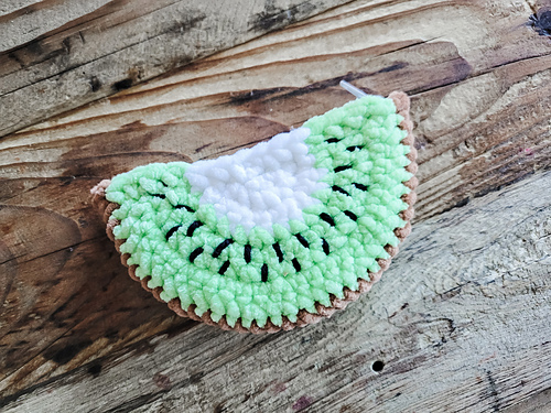 Ravelry: Cuddly Coin Purse pattern by Earth, Hand & Fiber