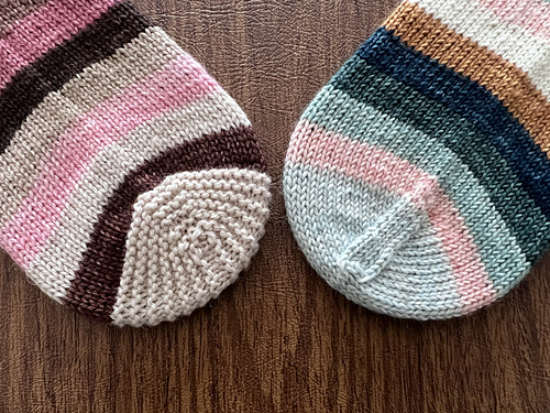 Ravelry: Alacrity Socks pattern by Denise DeSantis