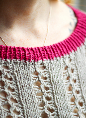 Ravelry: Rill Rill pattern by Renée Callahan
