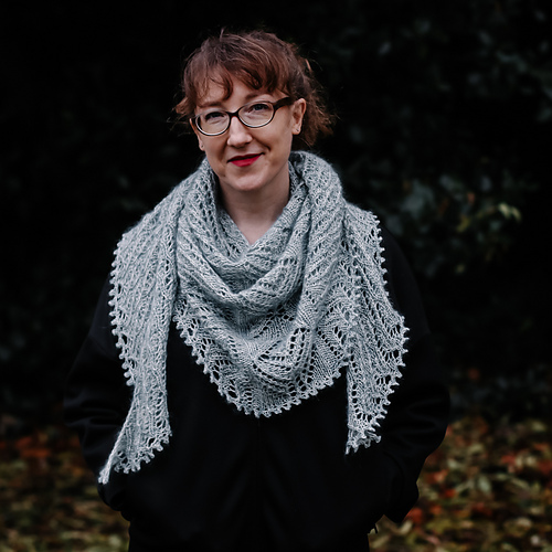 Ravelry: Sonya pattern by Renée Callahan