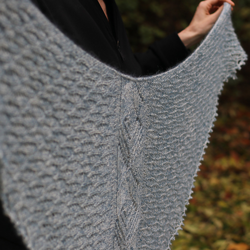 Ravelry: Sonya pattern by Renée Callahan