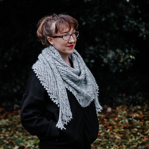 Ravelry: Sonya pattern by Renée Callahan