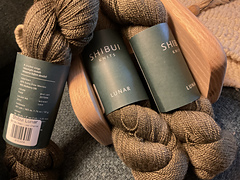 Ravelry: Shibui Knits Lunar