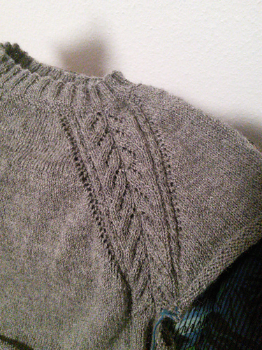 Ravelry: 179-23 Für Elise pattern by DROPS design