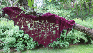 Ravelry: For My Mum pattern by Anna Ekstrand