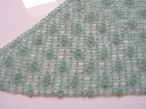 Ravelry: Plume pattern by EclatDuSoleil
