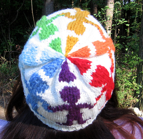 Ravelry: Friendship Hat pattern by Deann Wilson