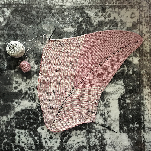 Ravelry: Bendy Arrow pattern by Charlotte Bory