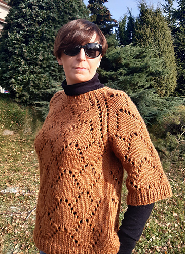 Ravelry: 200-5 Summer Shells pattern by DROPS design