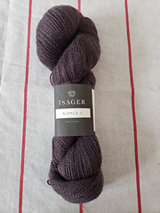 Ravelry: Isager Strik Alpaca 2