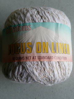 Ravelry: Patons Australia Focus on Linen