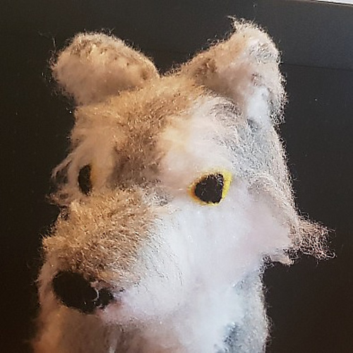 Pattern help! My kids just watched the Croods 2. Every single one of ...