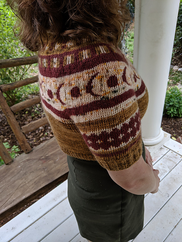 Looking For Goth Knitting Patterns! : r/knitting