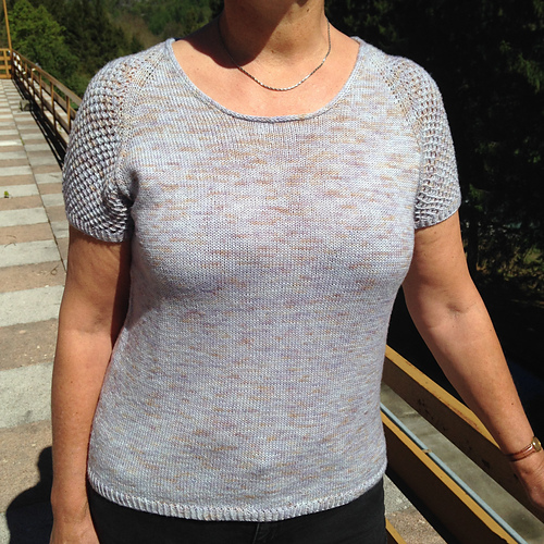 Ravelry: Miss Elliot pattern by Rachel Schenk