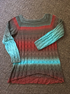 Ravelry: Lilly pattern by Elisabeth Wintermantel