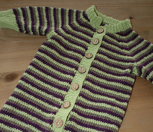Ravelry: Wooly Jumpsuit pattern by Elisabeth Tostrup