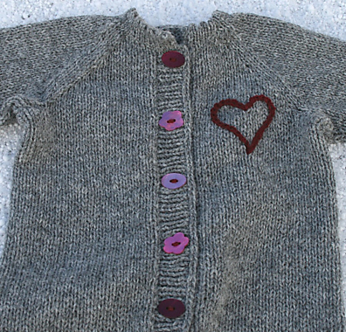 Ravelry: Wooly Jumpsuit pattern by Elisabeth Tostrup