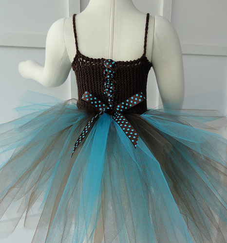 Ravelry: The Prima Tutu pattern by Drew Kinsey