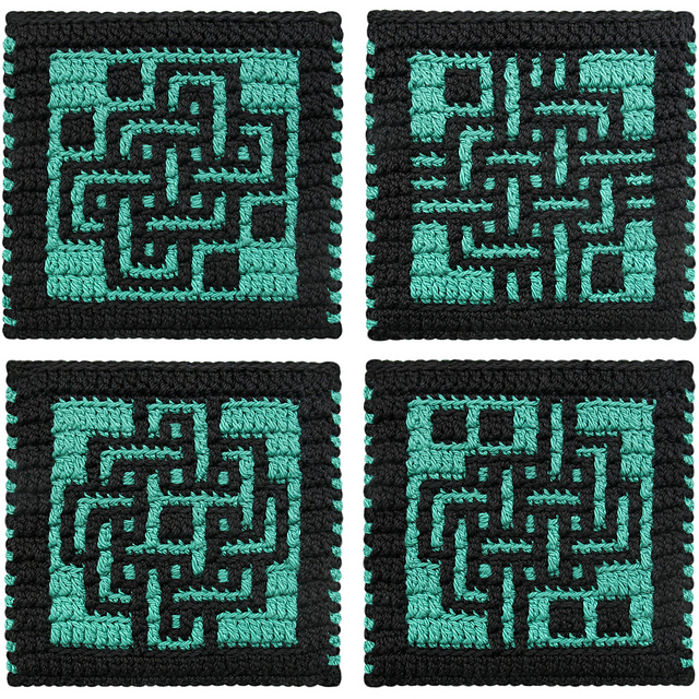 Ravelry: Designs by Elizabeth Ragsdale