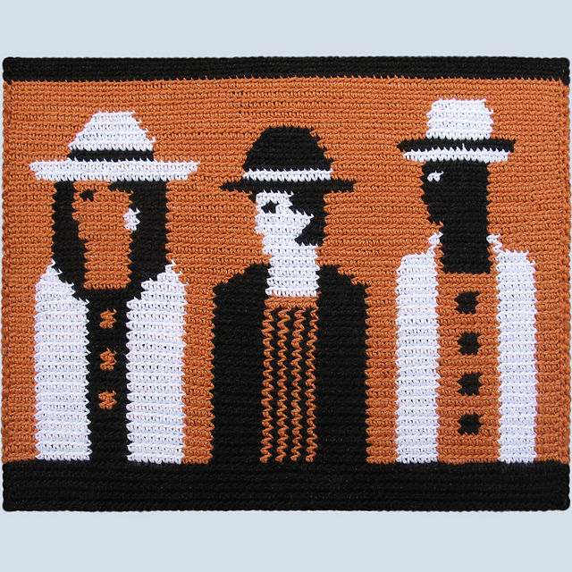 Ravelry: Designs by Elizabeth Ragsdale