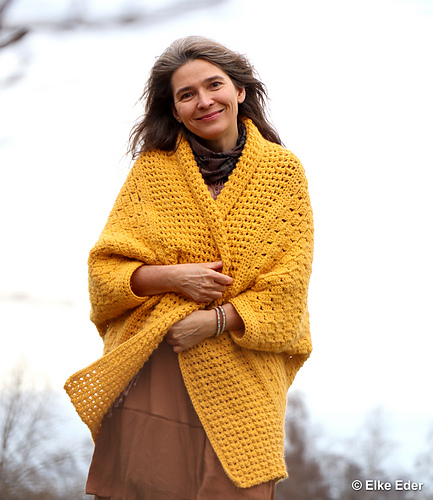 Ravelry: Cardigan "Cosy" pattern by Elke Eder Design
