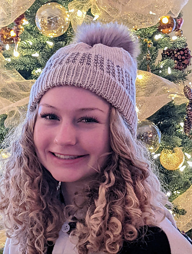 Ravelry: Jelka pattern by Isabell Kraemer