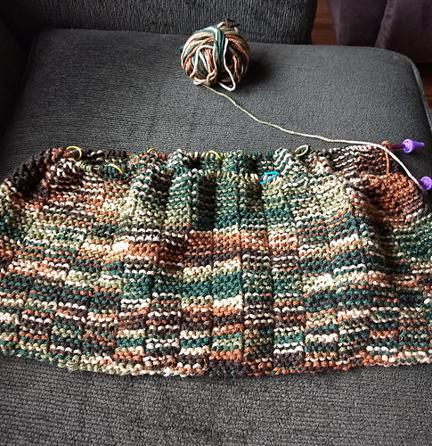 Ravelry: Meadow Lane pattern by Fifty Four Ten Studio