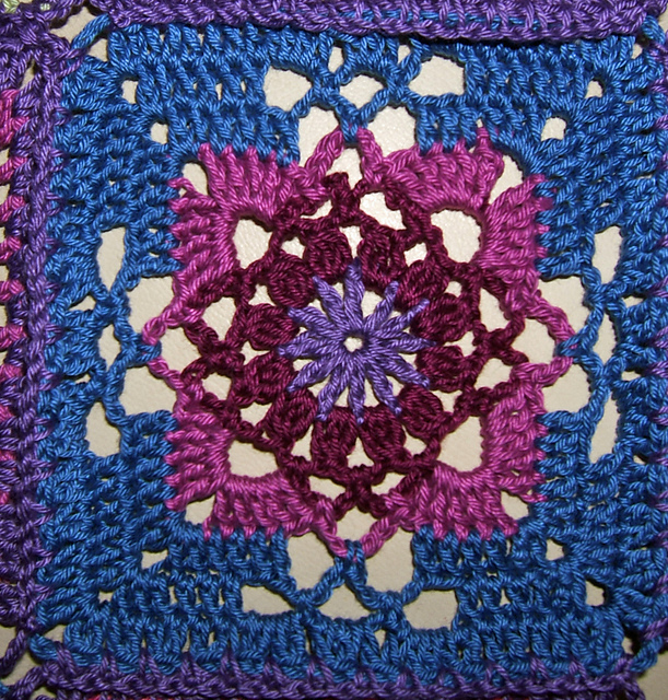 Ravelry: EllyMayy's 200 Block CAL