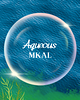 Ravelry: Aqueous MKAL pattern by Jennifer Beaulieu