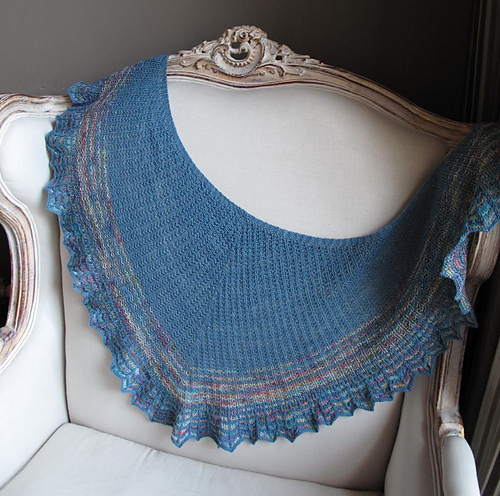 Ravelry: Silk Sun pattern by Heleen's Knithouse