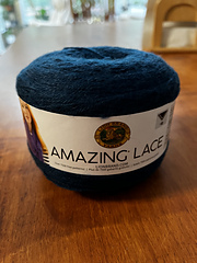 Ravelry: Lion Brand Amazing Lace