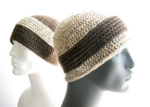 Ravelry: Hi-Lo pattern by Elvee Dickinson