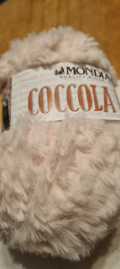 Ravelry: Mondial Coccola