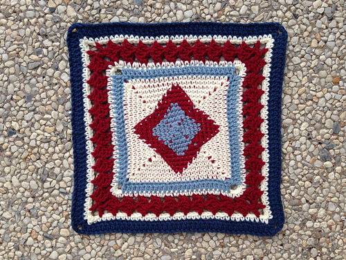 Ravelry: Blank Slate pattern by Funny dieBarbarin