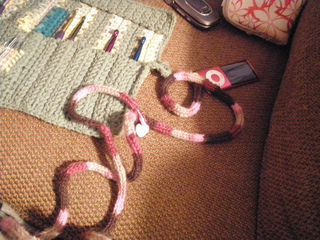 Ravelry: Emily-H's Headphone Sleeves