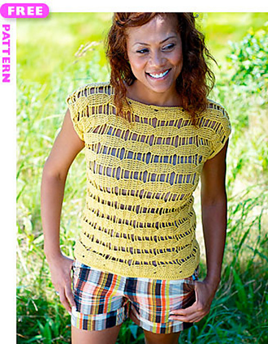 Ravelry: Genoa pattern by Robyn Chachula