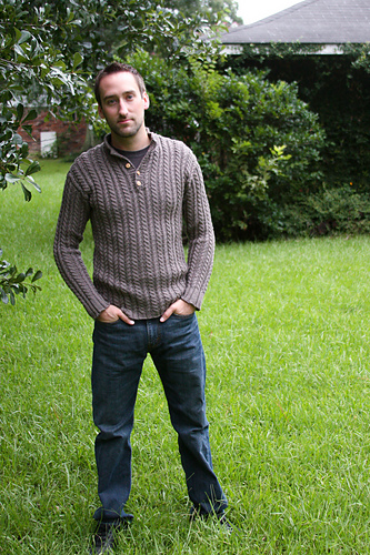 Ravelry: Oakenshield pattern by Emily Ringelman