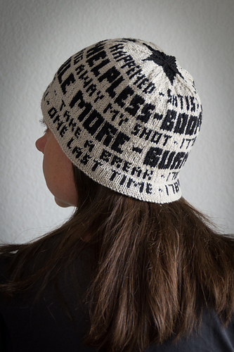 Ravelry: HamilKnit pattern by Emily Straw