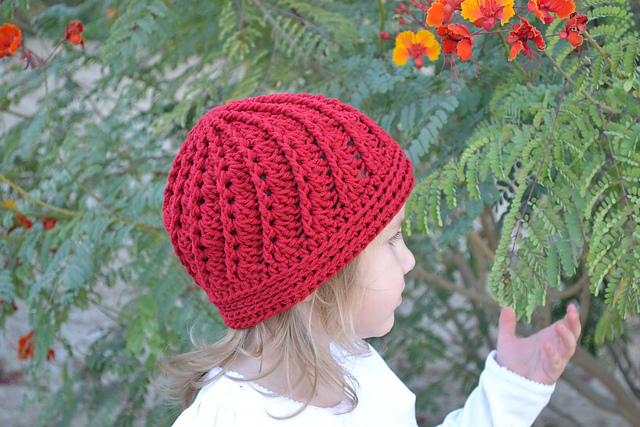 Ravelry: Emilymtruman's Toddler Divine Hat