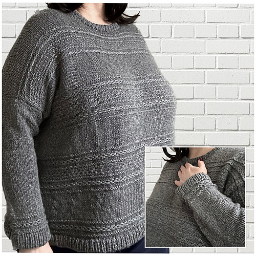 Ravelry: Misheel pattern by Isabell Kraemer