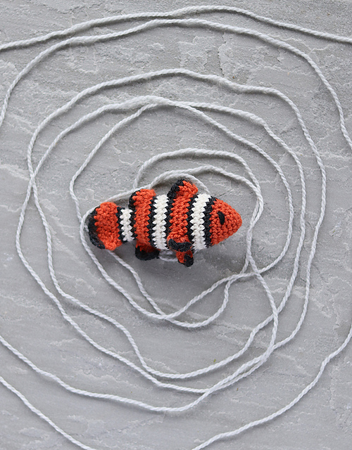 Ravelry: Designs by Kerry Lord