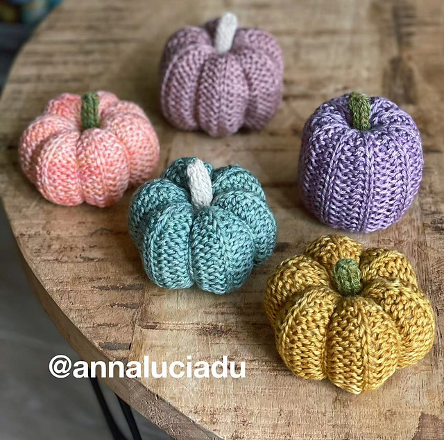 Ravelry: Designs by Emma Du