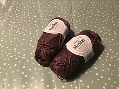 Ravelry: Garnstudio DROPS Muskat